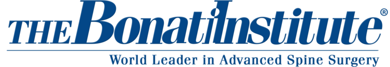 Bonati Spine Institute - www.jltampa.org