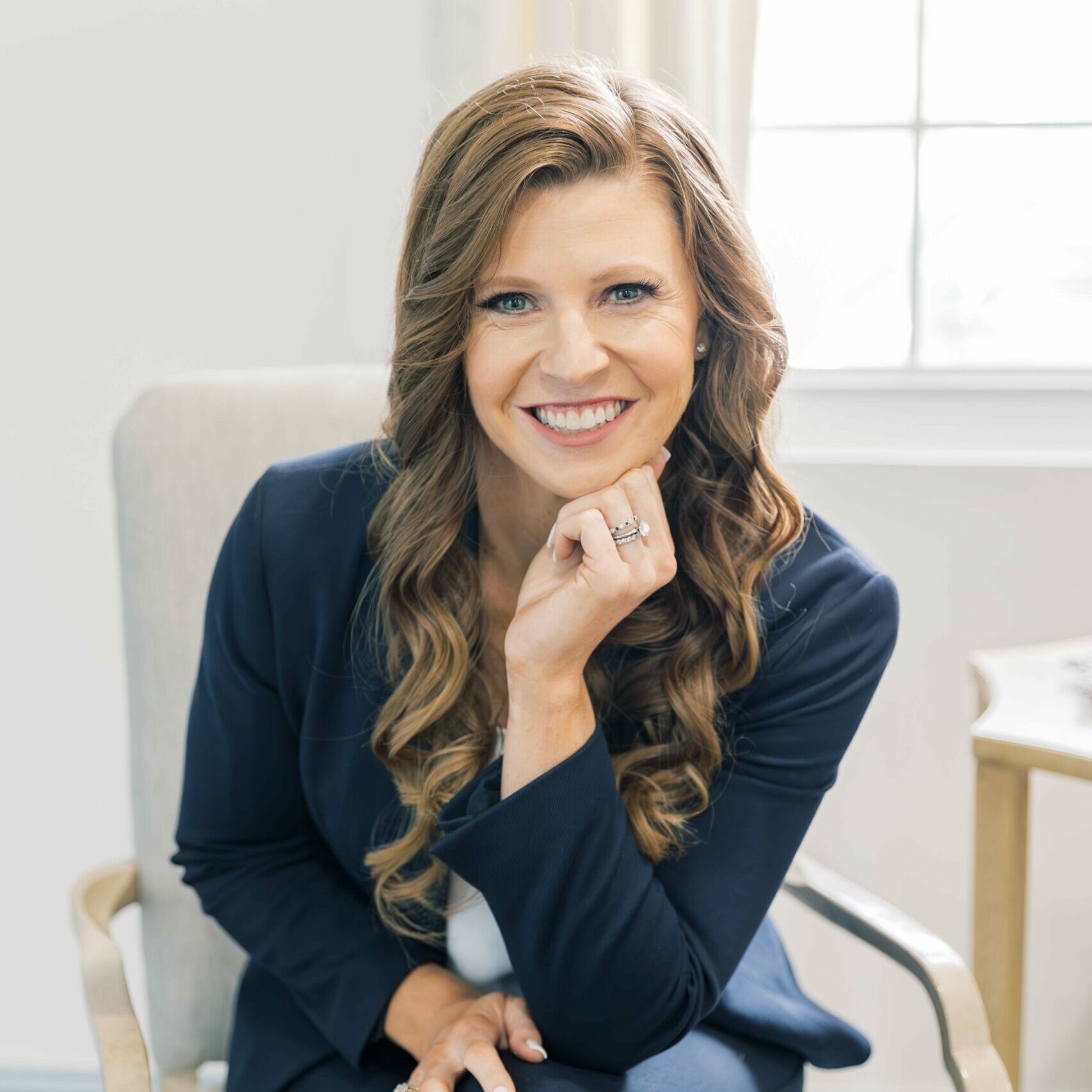 Leadership - www.jltampa.org The Junior League of Tampa