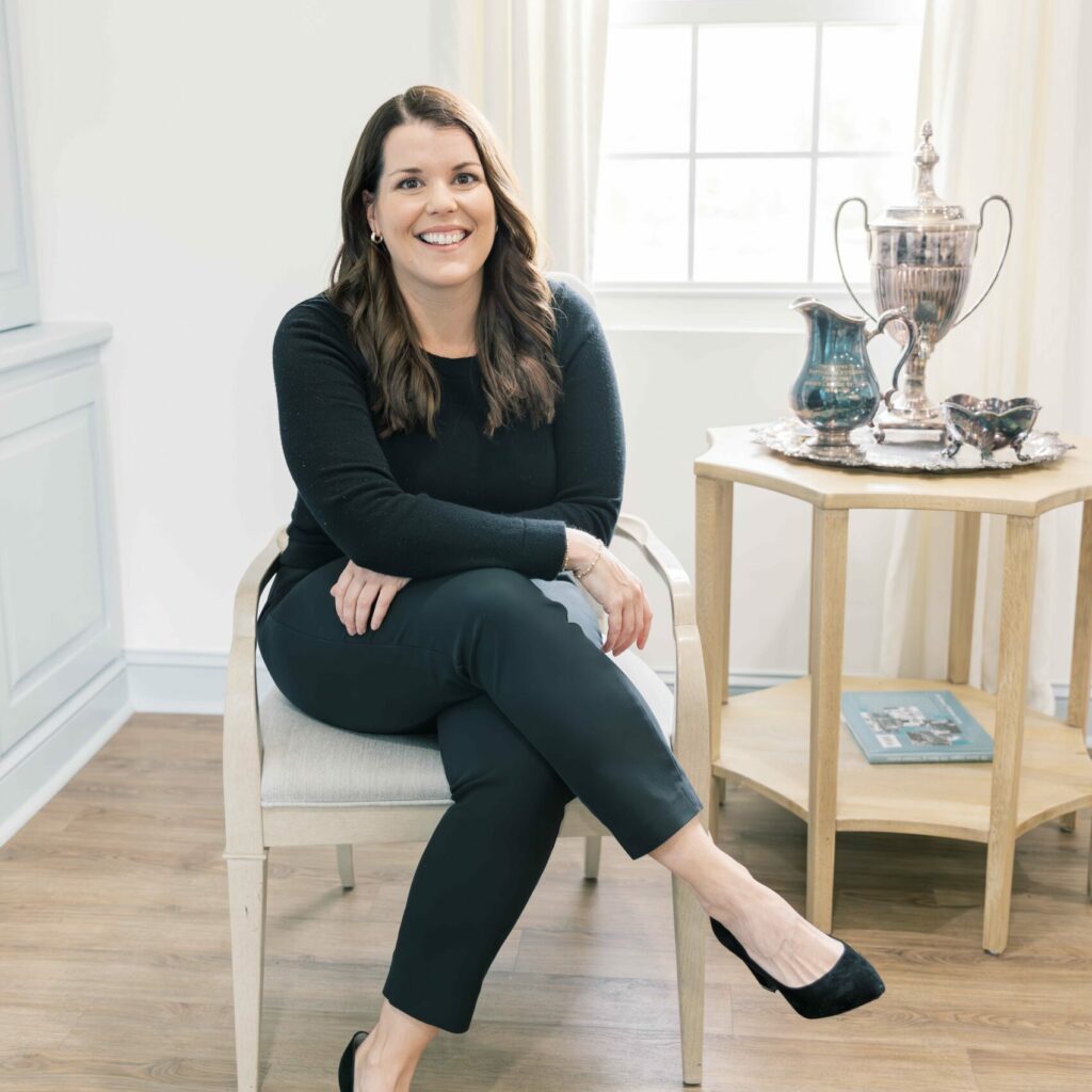 Leadership - www.jltampa.org The Junior League of Tampa