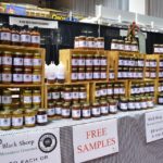 Holiday Gift Market Merchants - The Junior League of Tampa