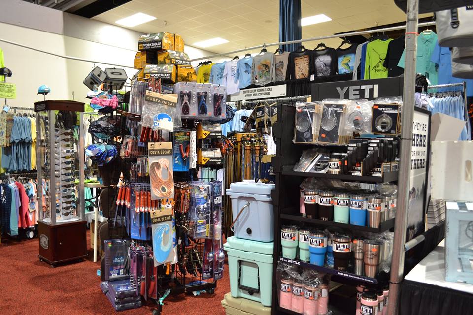 Holiday Gift Market Merchants - The Junior League of Tampa